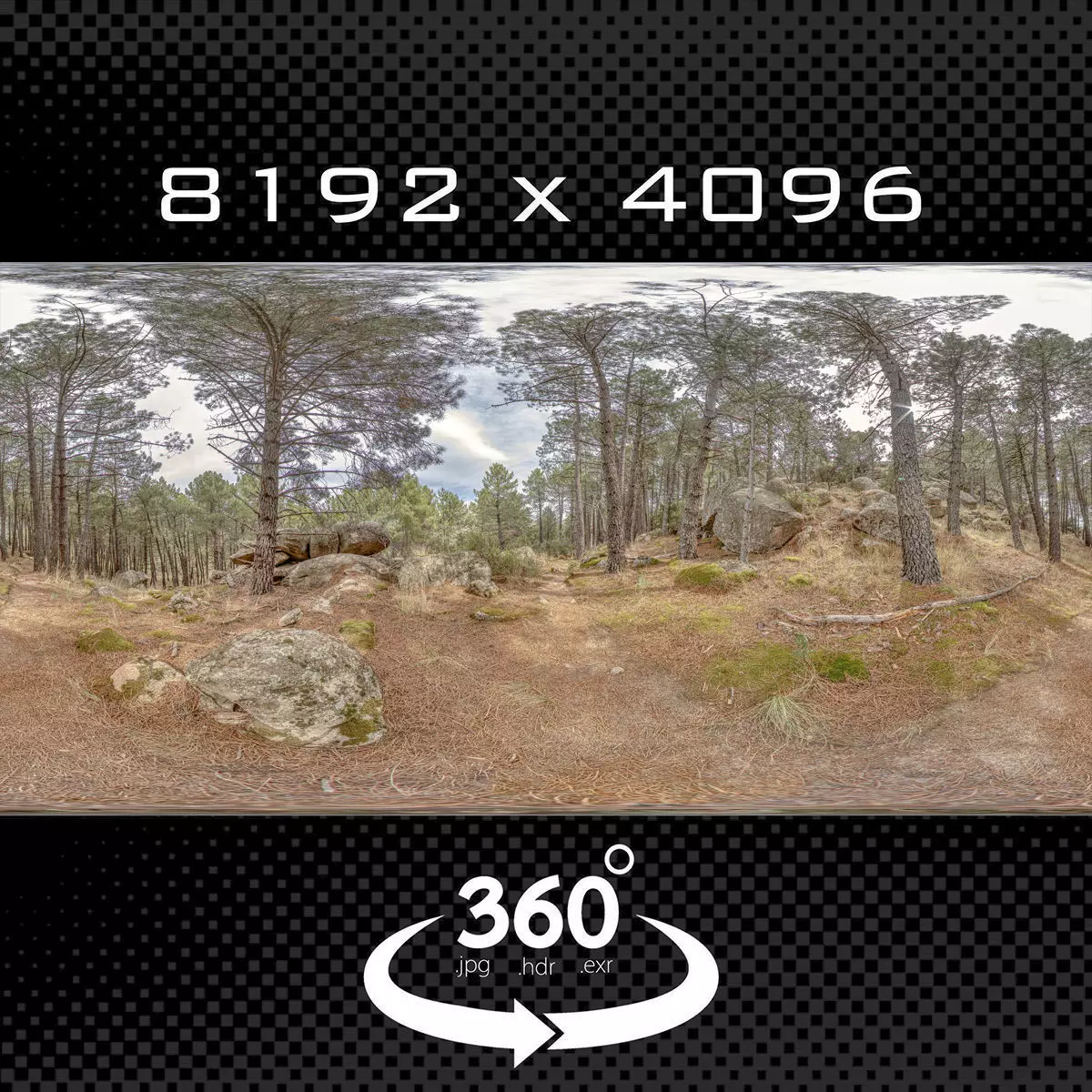 3D model HDR 025 VR / AR / low-poly | CGTrader