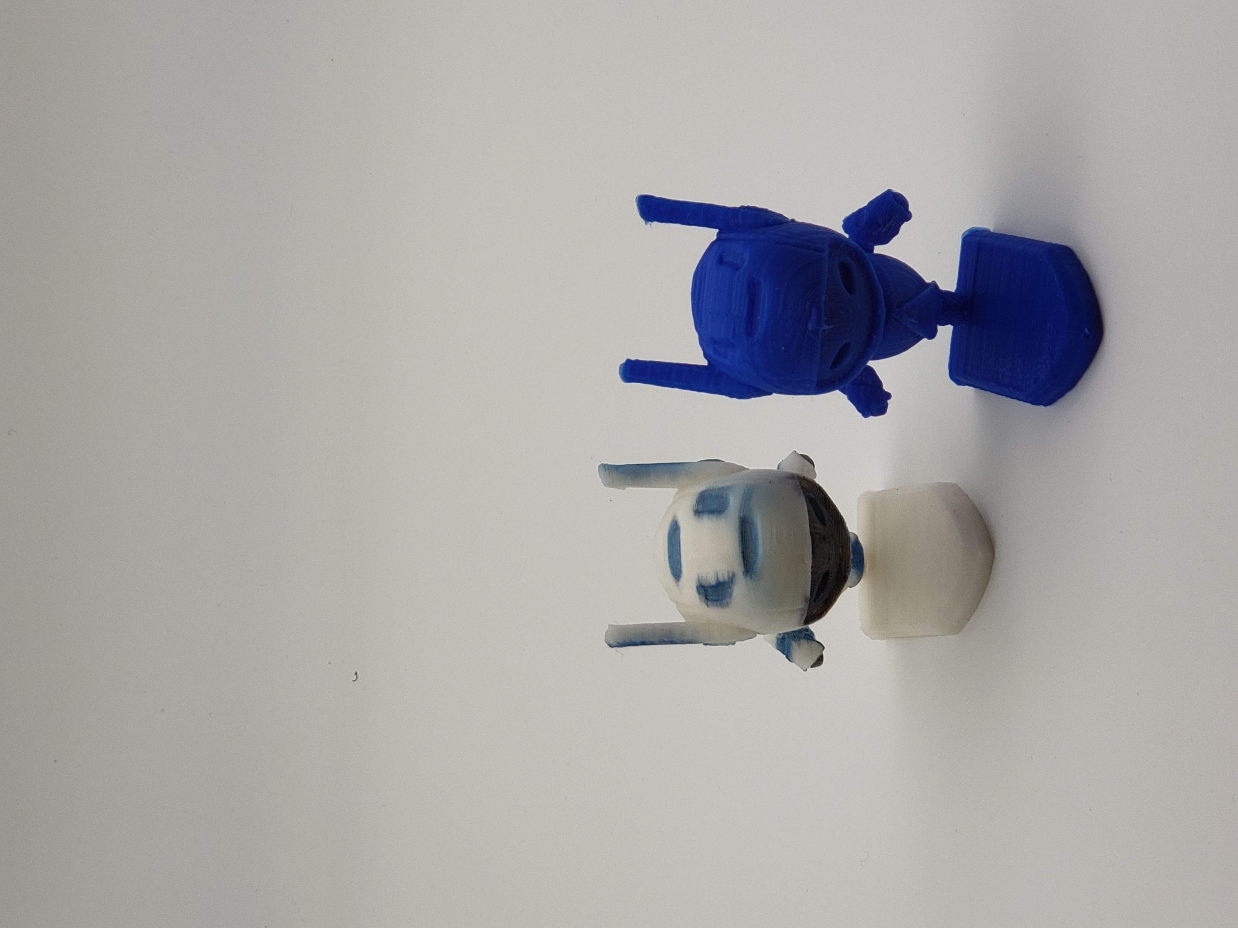 Robot Car Dashboard 3D model 3D printable | CGTrader