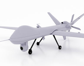 Uav 3D Models | CGTrader