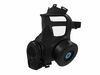 AVON FM53 Gas Mask Respirator Helmet 3D model | CGTrader