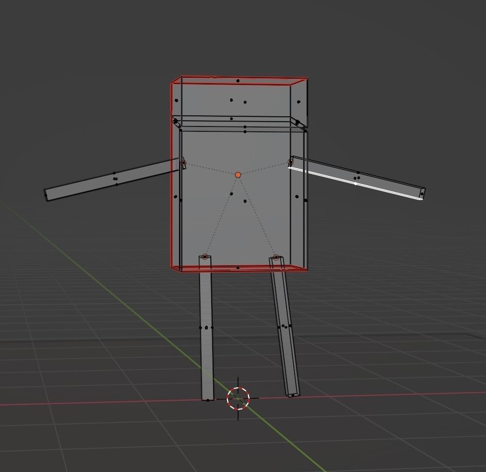 Vulcan 300 The First One free 3D model | CGTrader