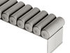 Baker Runway Bench 3D model | CGTrader