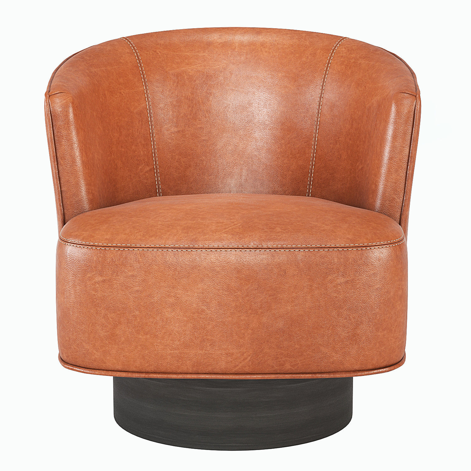 Costello Swivel Mitchell Gold Bob William 3D model | CGTrader