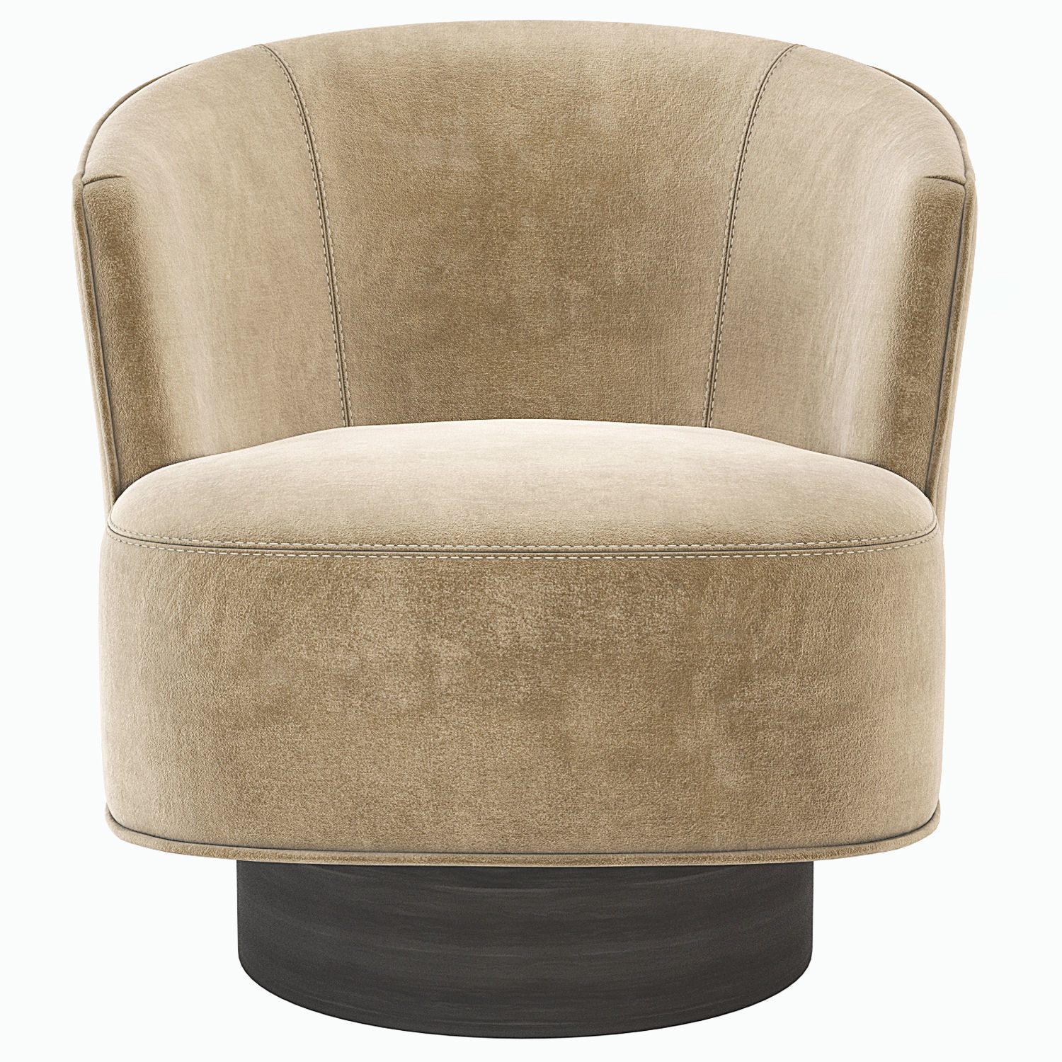 Costello Swivel Mitchell Gold Bob William 3D model | CGTrader