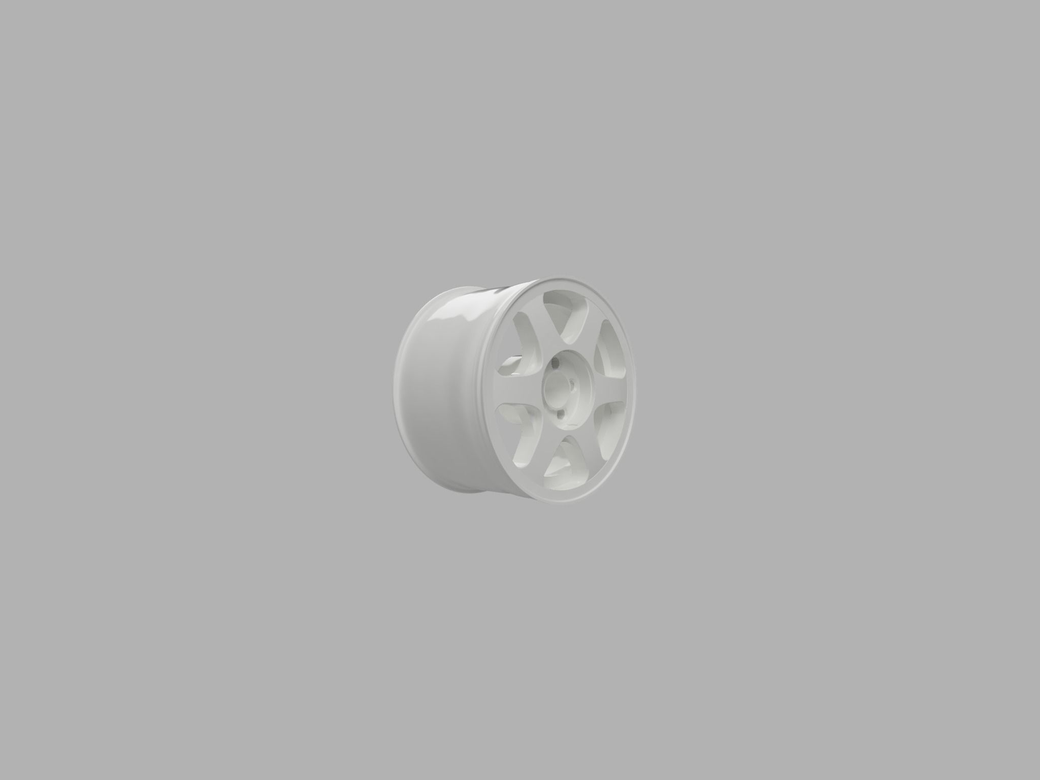 AVS Model 6 V1 3D model 3D printable | CGTrader