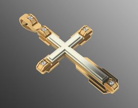 Brilliant cross 3D Models | CGTrader