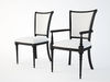 Sevensedie Goethe chairs 3D model | CGTrader