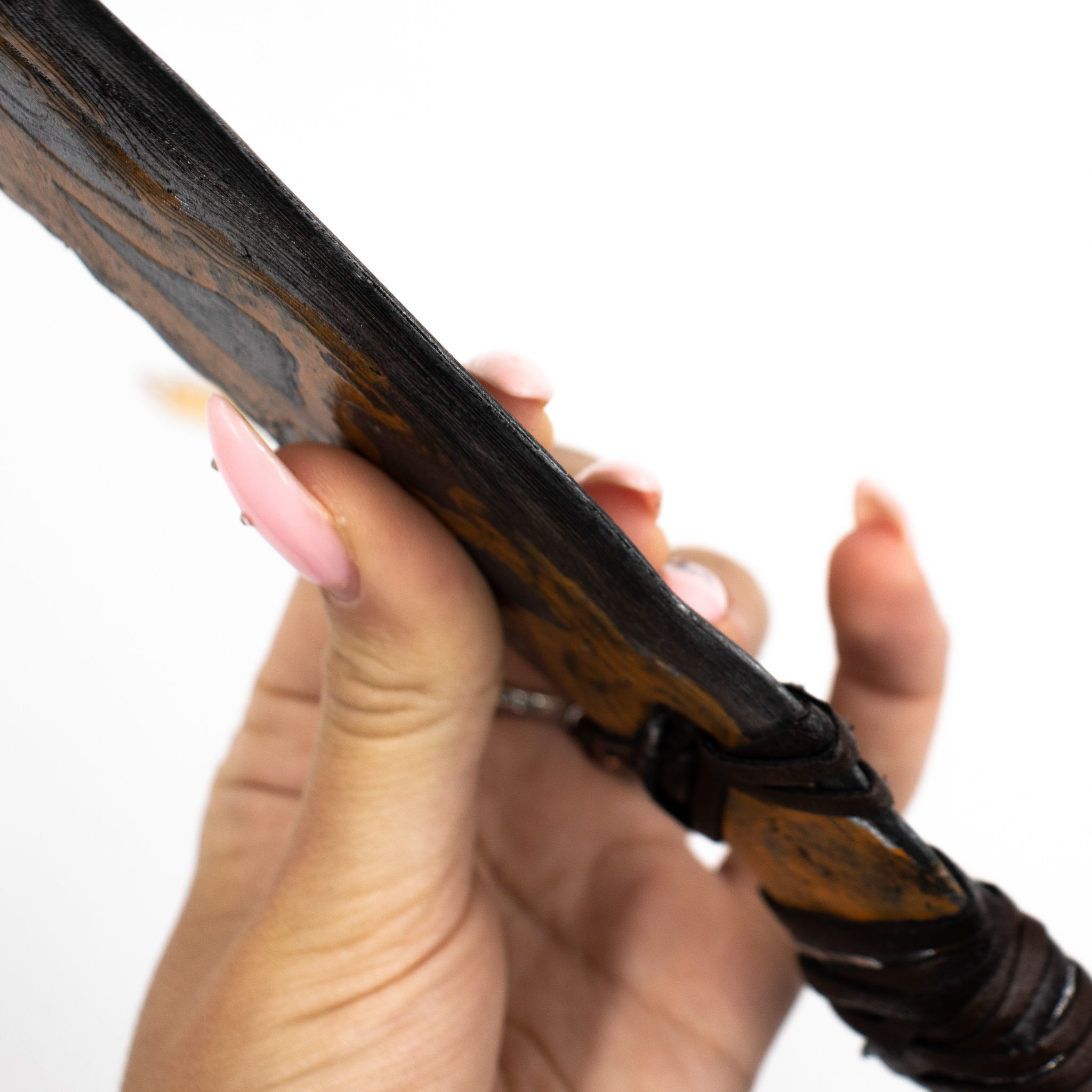 Lara Croft Knife 3D model 3D printable | CGTrader