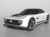 Honda EV Sport Concept 2017 3D model | CGTrader