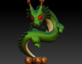 Shenlong 3D Models | CGTrader