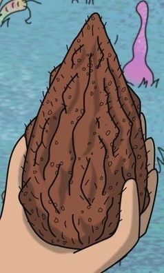 Rick and Morty Mega Seed 3D model 3D printable | CGTrader