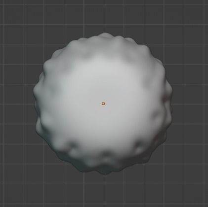 Rick and Morty Mega Seed 3D model 3D printable | CGTrader