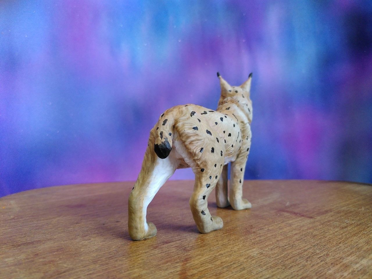 Eurasian Lynx 3D model 3D printable | CGTrader