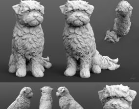 Malt 3D Models | CGTrader