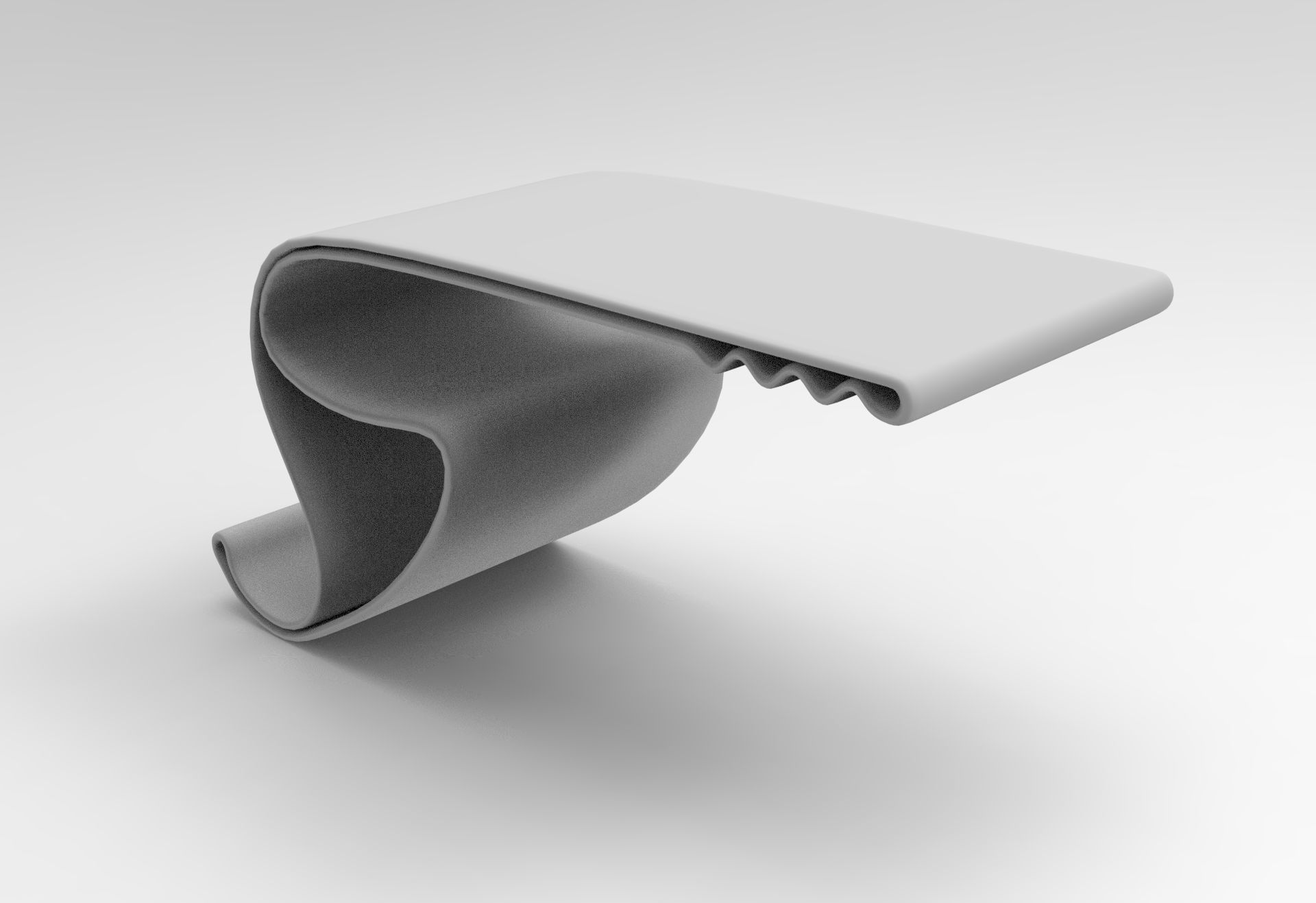 3D model Table Hook VR / AR / low-poly | CGTrader