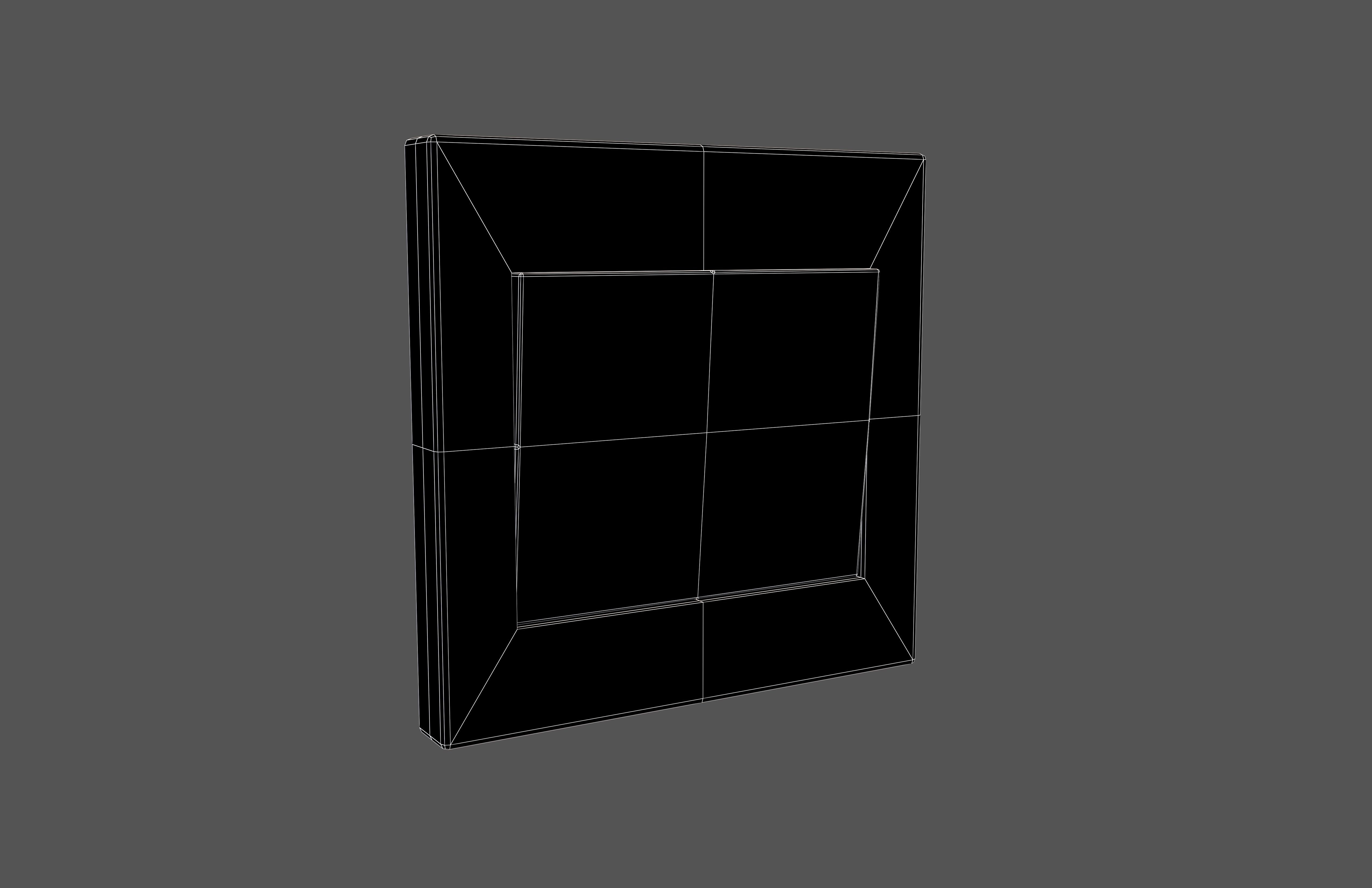 3D model Light Switch v1 001 VR / AR / low-poly | CGTrader
