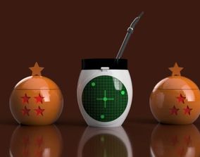 Matero 3D Models | CGTrader