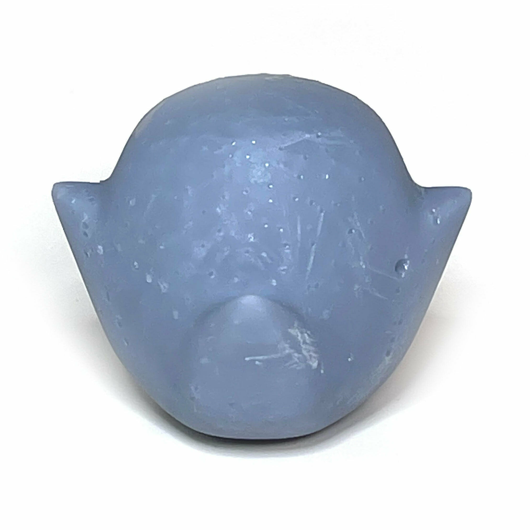 Cute Ghost Figure 3d Printable Royalty Free Art Toy Design 3D model 3D ...