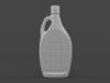 Chocolate Syrup 3D model | CGTrader