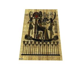 Low-poly Papyrus 3D Models | CGTrader