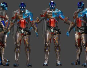 Rigged Fortnite 3D Models | CGTrader