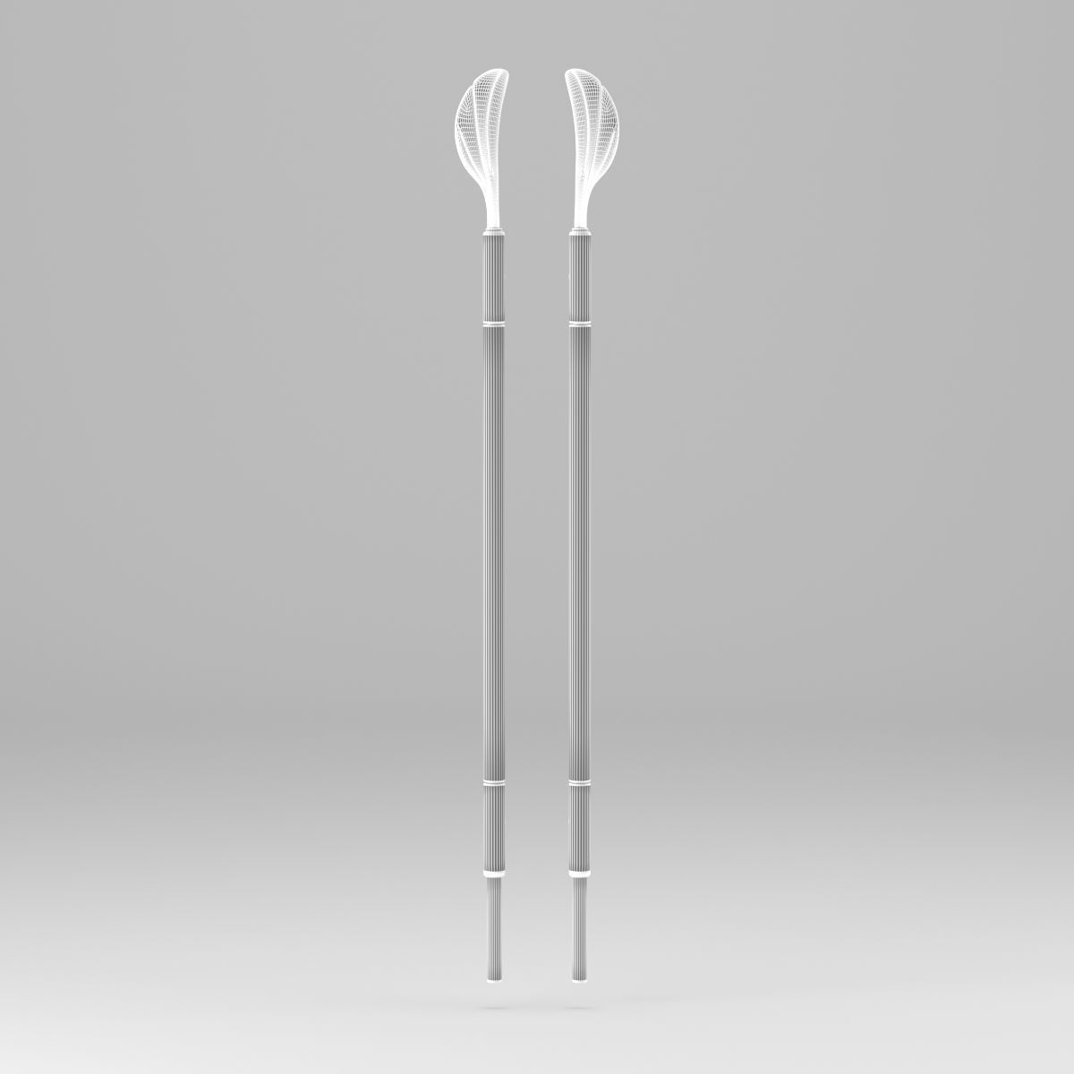 KAWAJUN Door Pull Handle 3D model | CGTrader