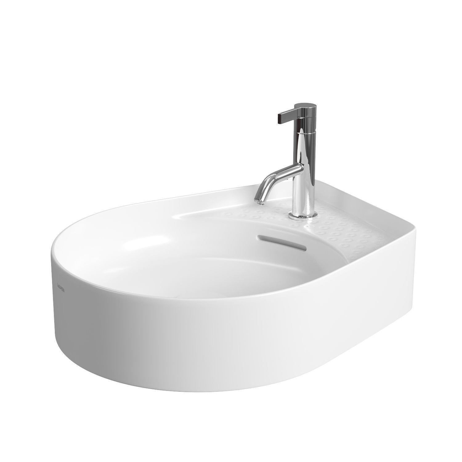 LAUFEN Val 3D model | CGTrader