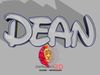 Dean Name Led 3D model 3D printable | CGTrader