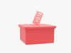 3D model Election Vote VR / AR / low-poly | CGTrader