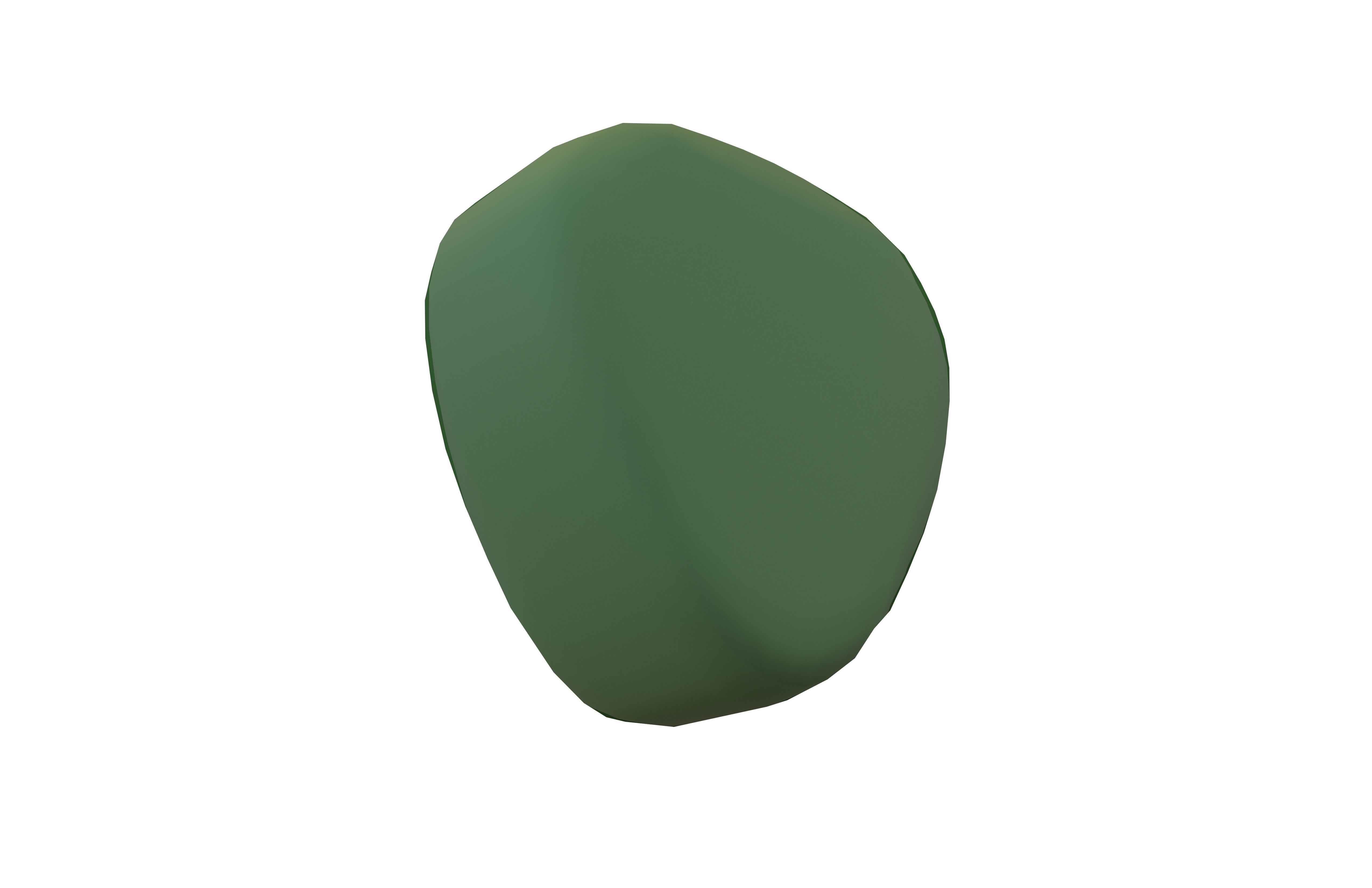 3D model Cartoon Fructification V1 002 VR / AR / low-poly | CGTrader