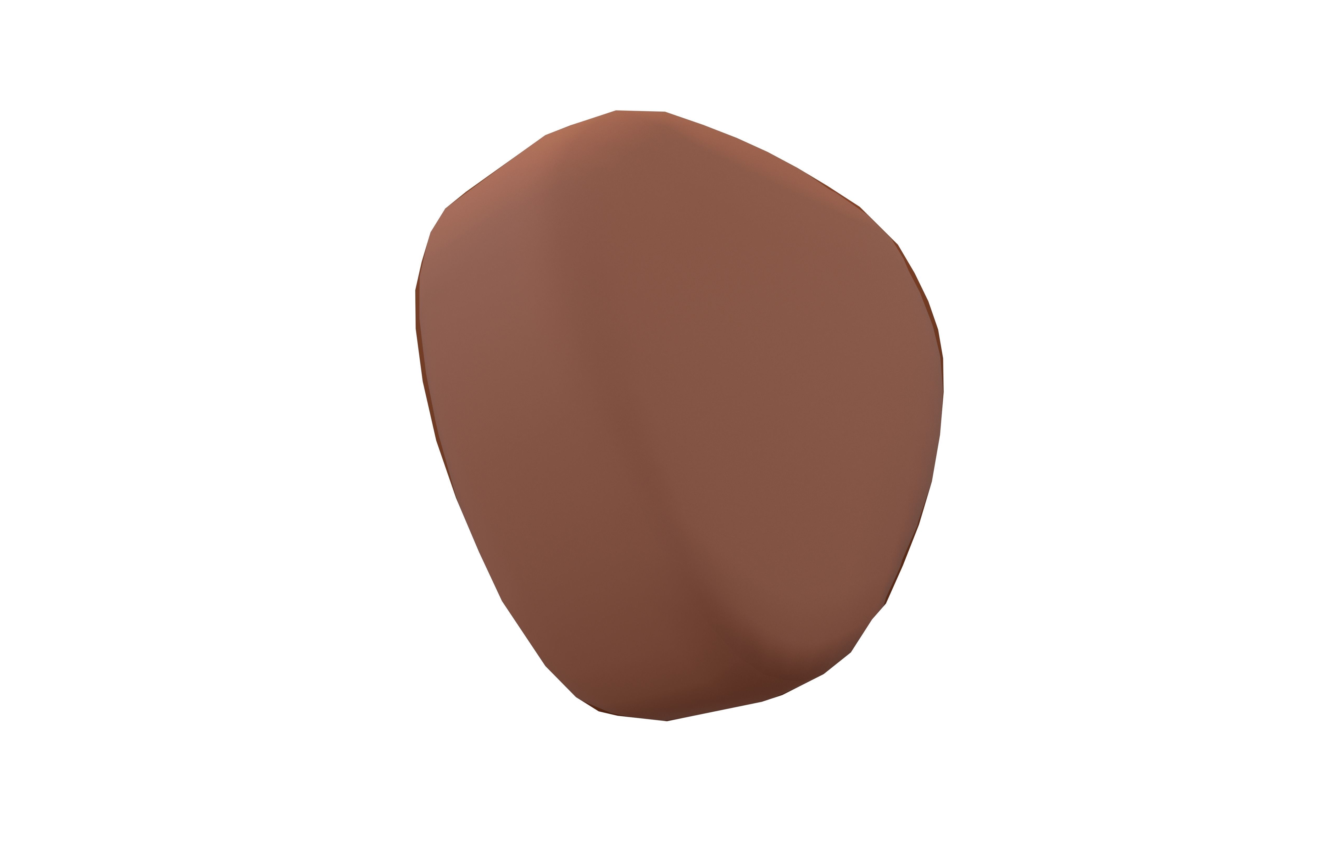 3D model Cartoon Fructification V1 005 VR / AR / low-poly | CGTrader