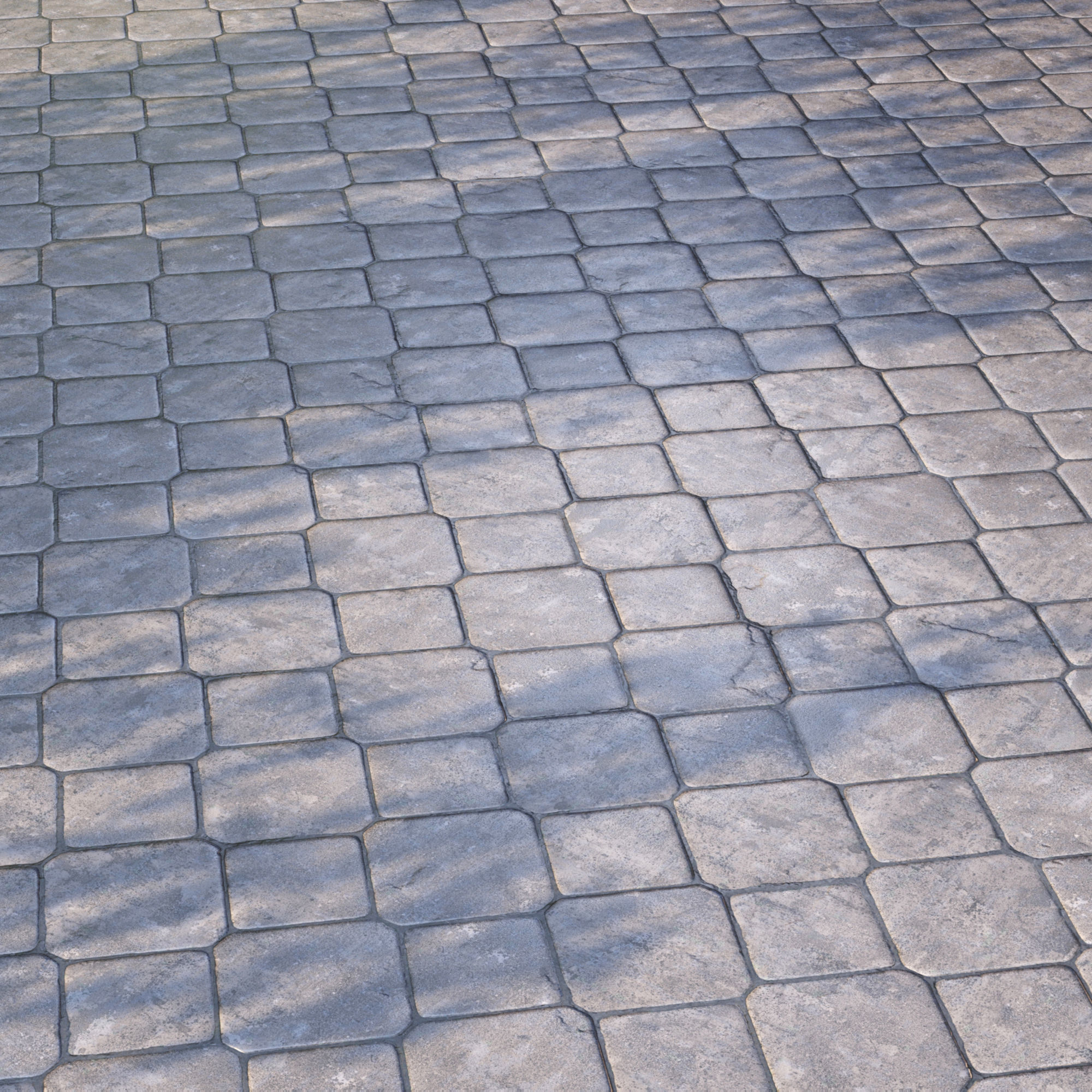 Texture Mrf Pavement Set06 VR / AR / low-poly | CGTrader