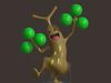 Sudowoodo Pokemon 3D model 3D printable | CGTrader