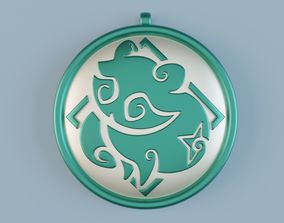 Sayu 3D Models | CGTrader