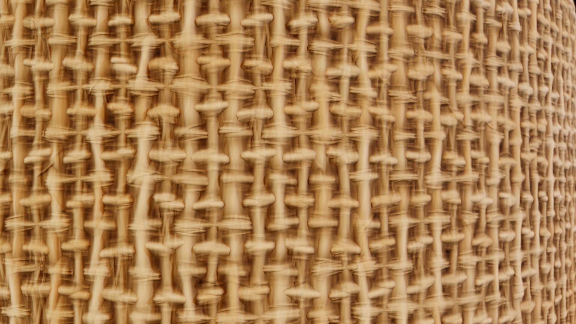 Texture Seamless natural jute bag material textures VR / AR / low-poly ...