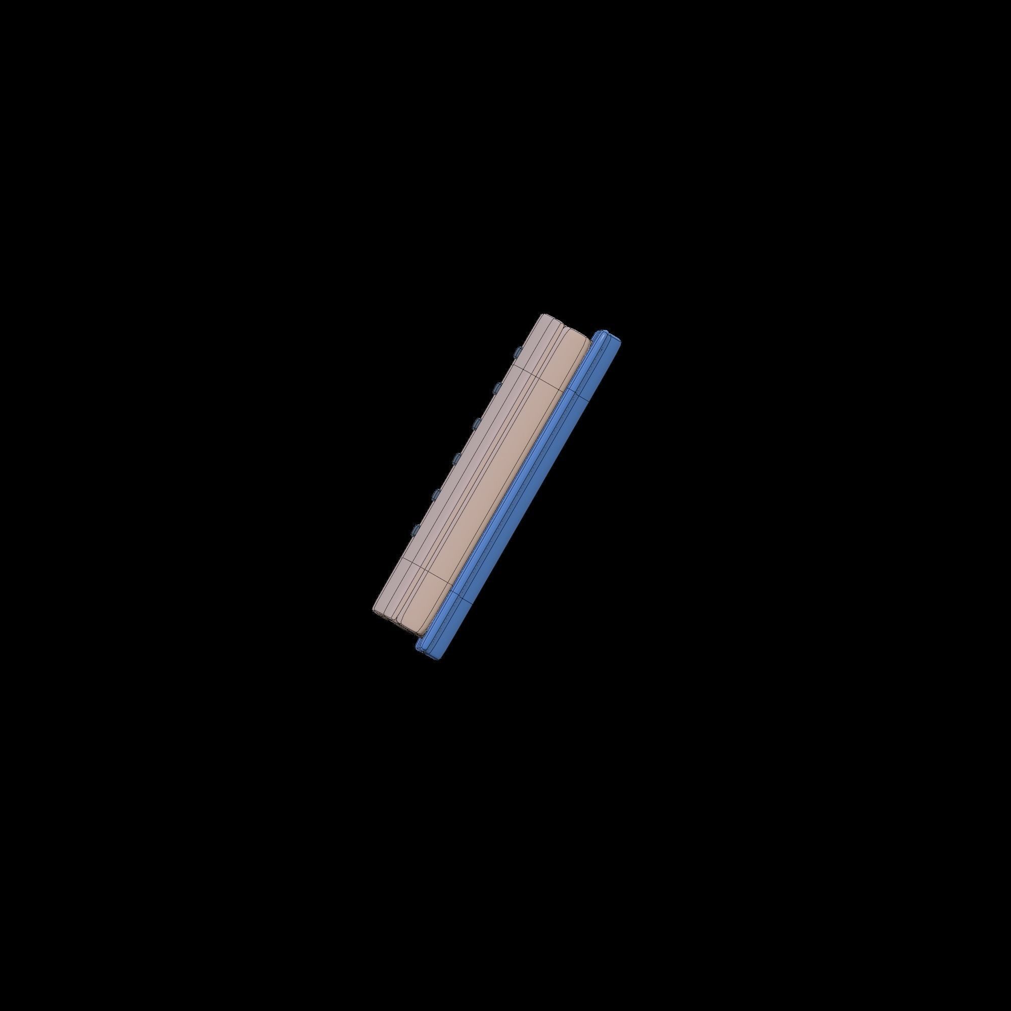 Notebook - stylized icon 3D model | CGTrader