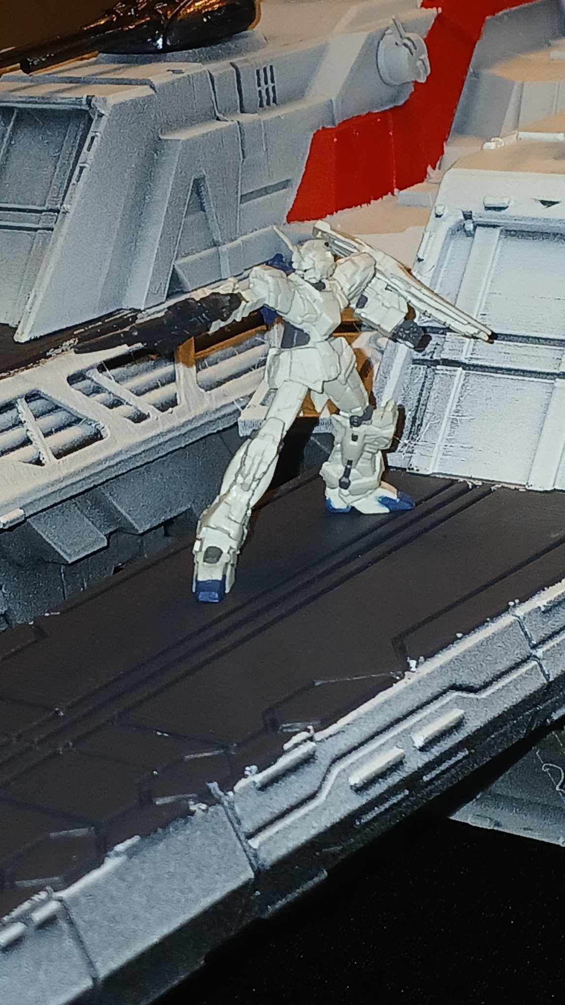 1 400 Nahel Argama Silly Grade 3D model 3D printable | CGTrader