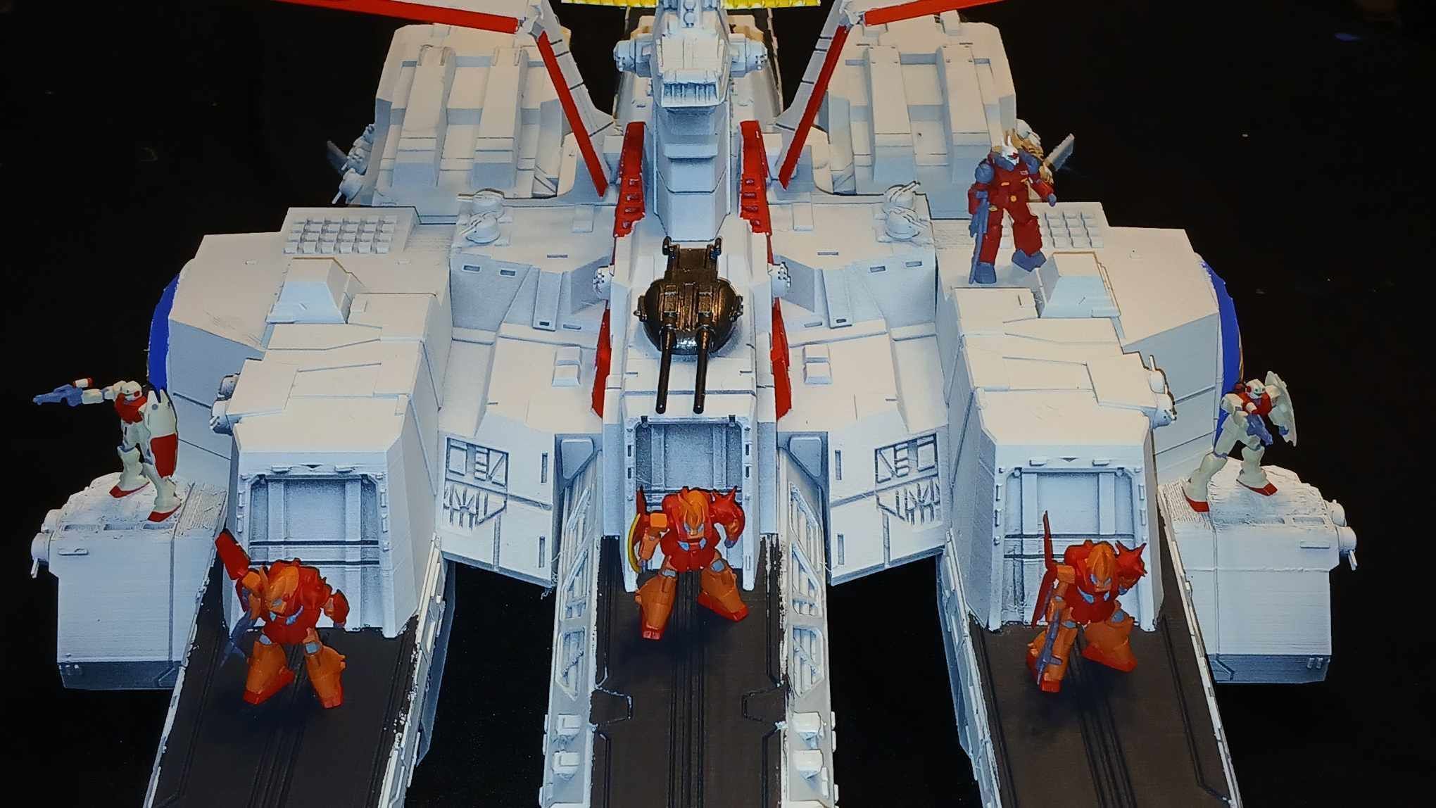 1 400 Nahel Argama Silly Grade 3D model 3D printable | CGTrader