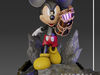 MICKEY INFINITY GAUNTLET 3D model 3D printable | CGTrader
