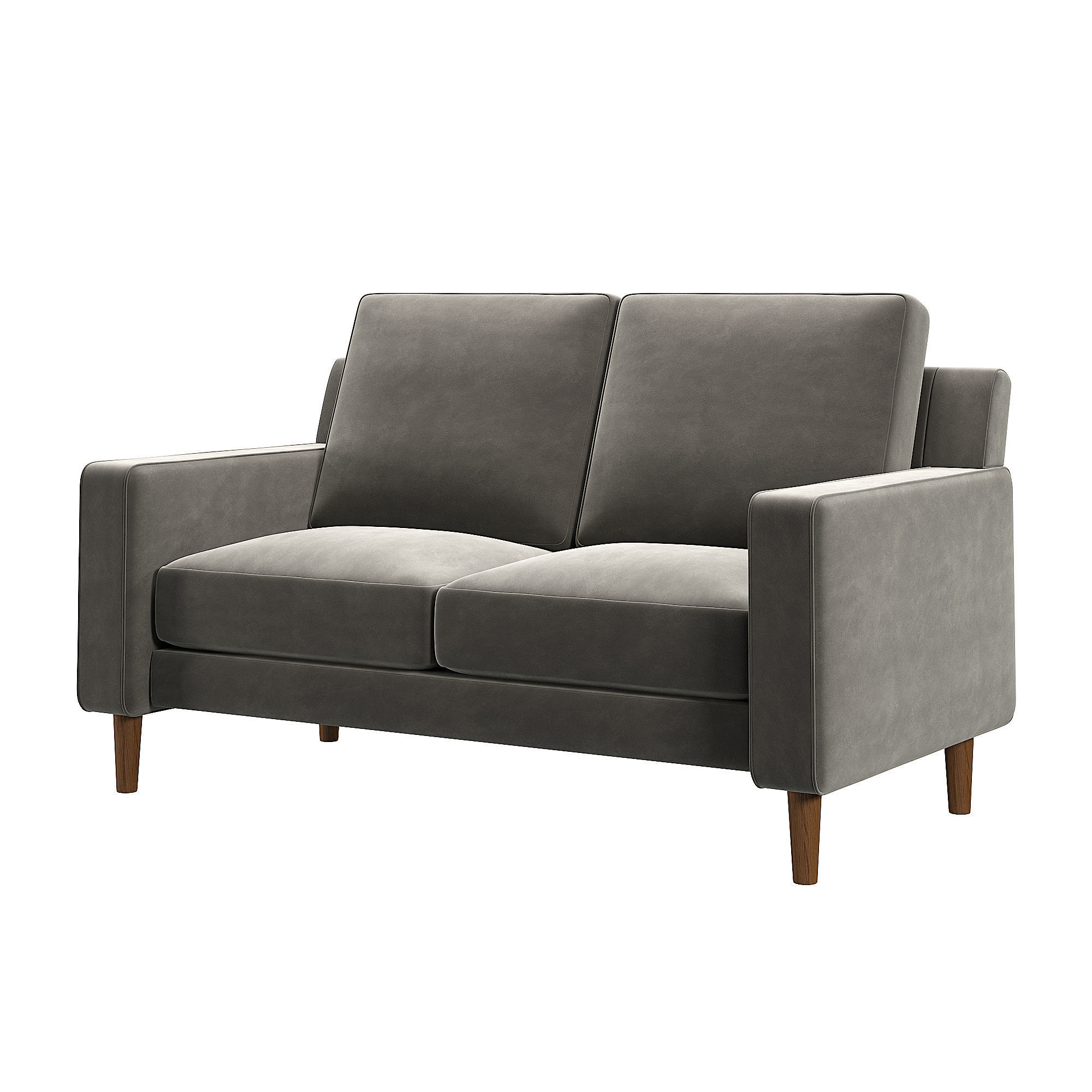 DHP Brynn Sofa 3D model | CGTrader