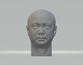 Zheng 3D Print Models | CGTrader