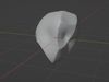 3D model Basic cheap rock VR / AR / low-poly | CGTrader