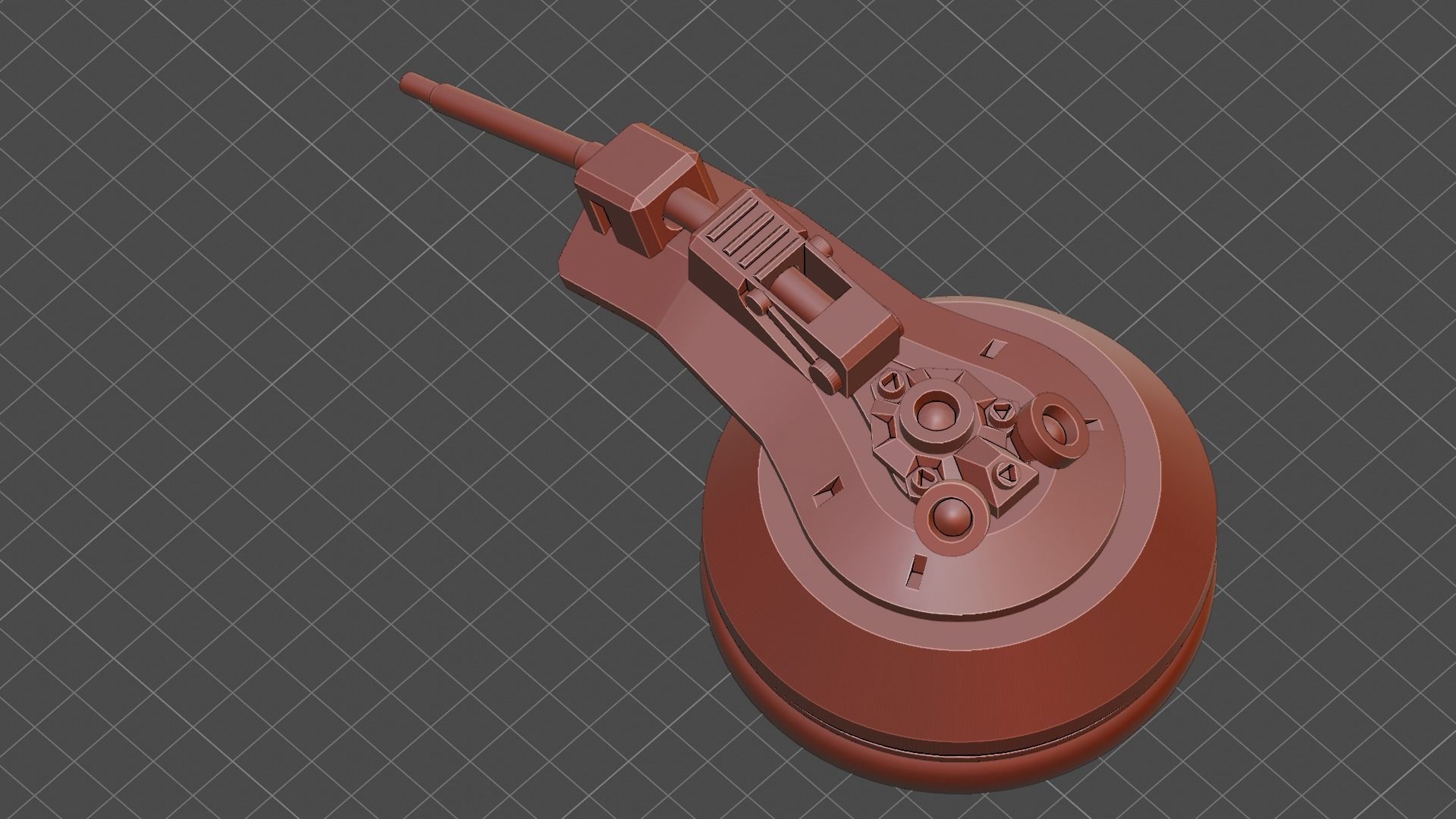 GTFO Cosplay Mask 3D Print Kit 3D model 3D printable | CGTrader