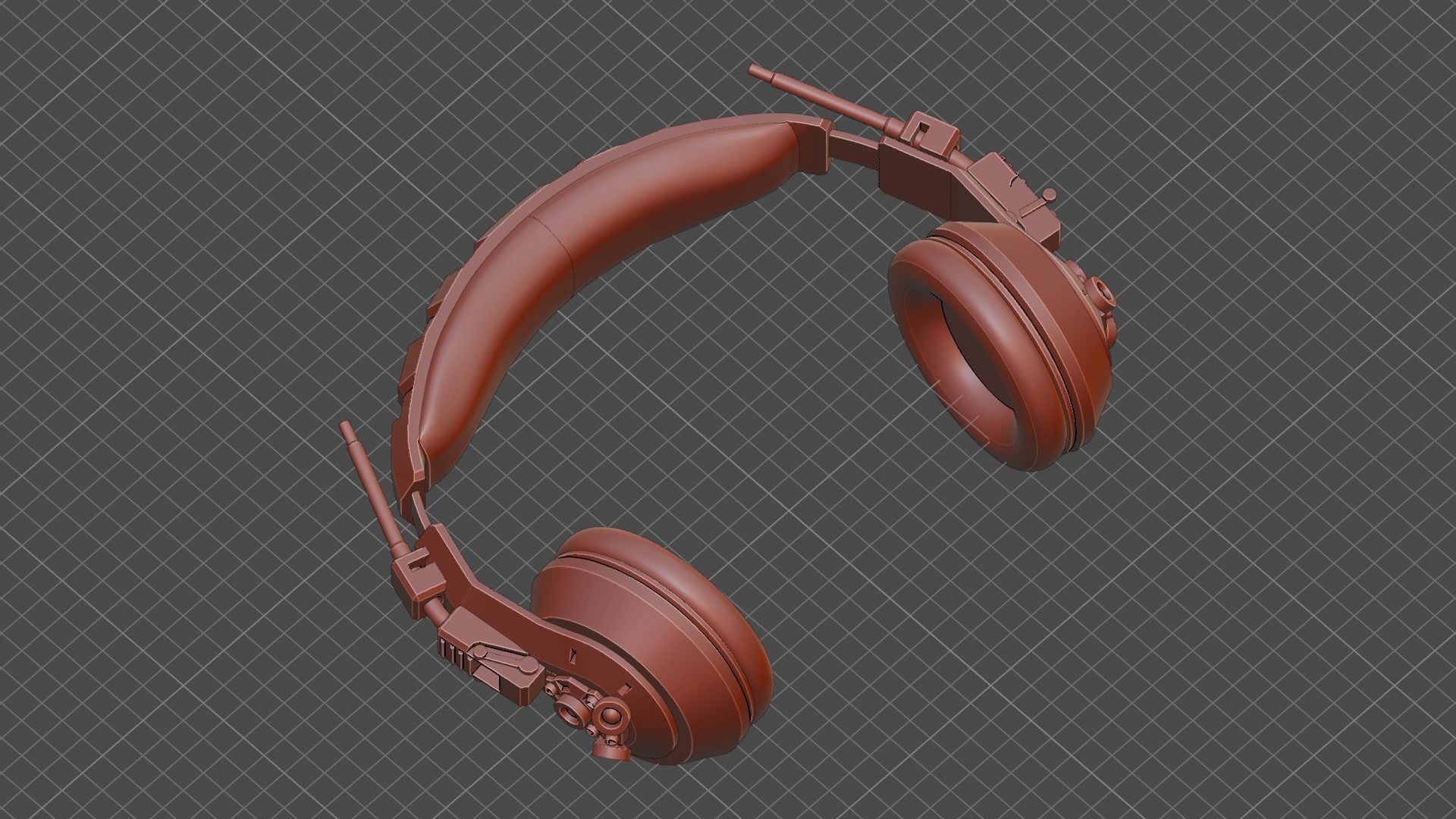 GTFO Cosplay Mask 3D Print Kit 3D model 3D printable | CGTrader