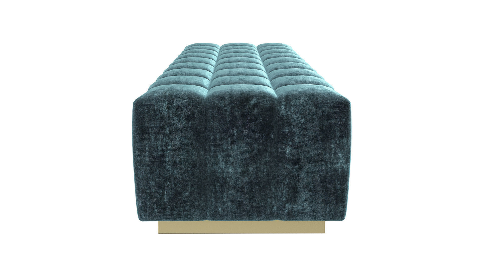 3D model CARME OTTOMAN Emanuel Ungaro model VR / AR / low-poly | CGTrader