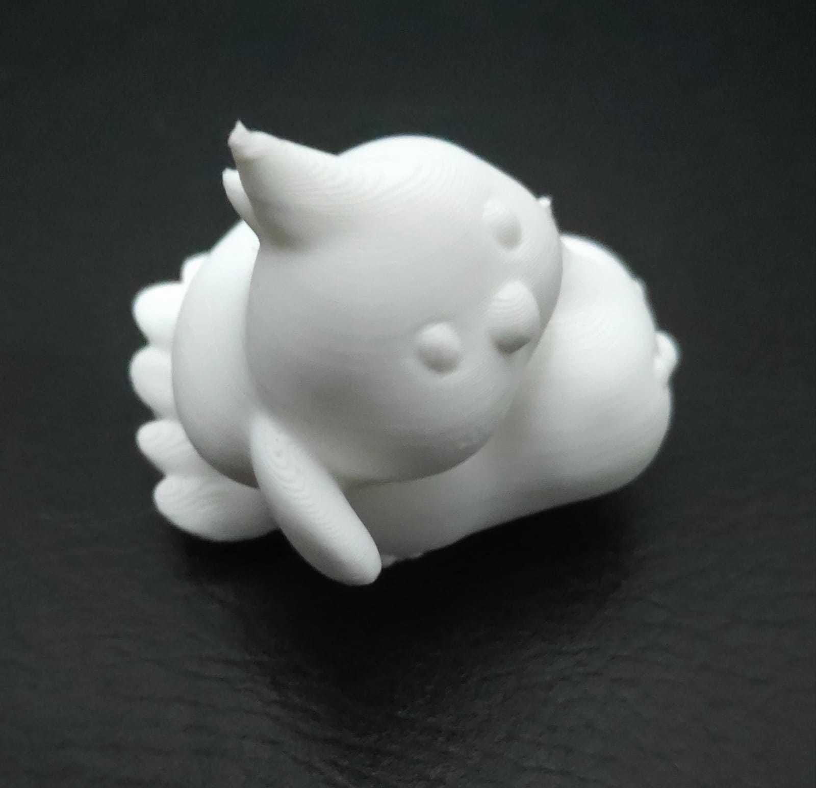 Two Cockatiels 3D model 3D printable | CGTrader