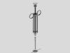 3D model OB 00 24 vampire hunter syringe VR / AR / low-poly | CGTrader