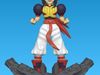 ZENKI KID 3D model 3D printable | CGTrader