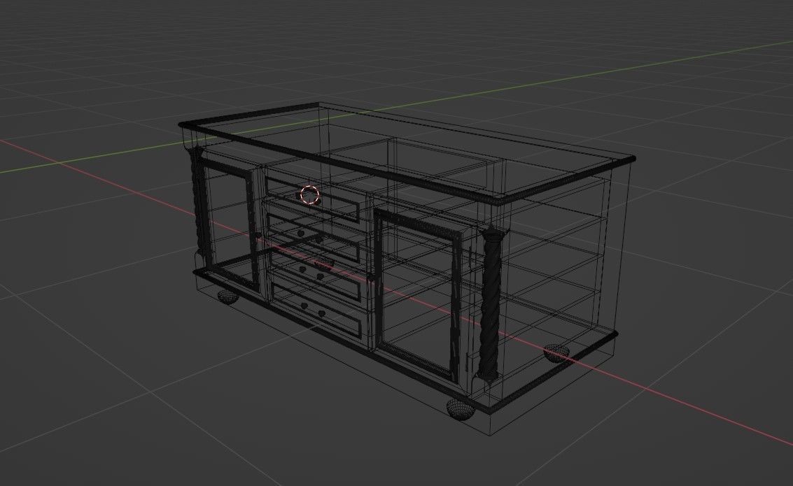 Yugo nostalgia 3D model | CGTrader