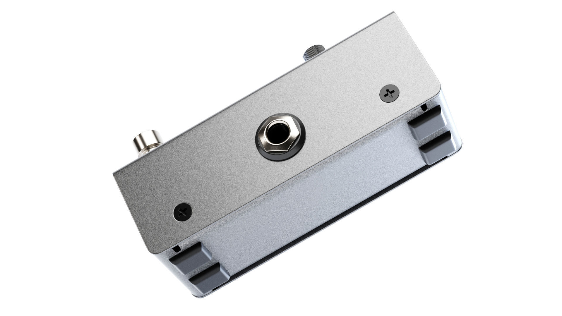 Aguilar DB 925 Preamp 3D model | CGTrader